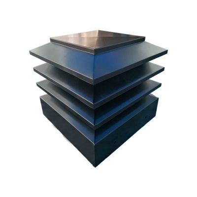 Chaminés Aluminio Lacado - Art Alu